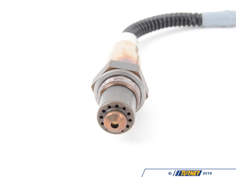 11787589122 - OEM Bosch Rear Oxygen Sensor - N20 N26 | Turner Motorsport