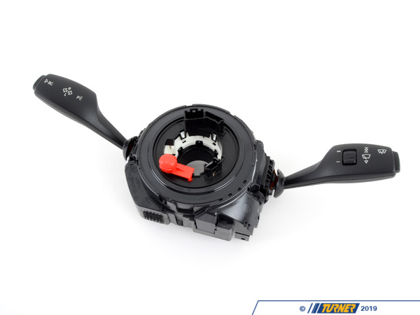 61319351140 - Genuine BMW Switch Unit Steering Column - 61319351140 ...