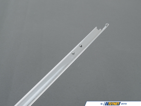 51337182282 - Genuine BMW Trim, Window Frame, Upper, D - 51337182282 ...