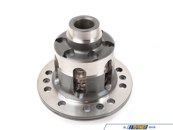 MF-TRS-10E90 - Metal Plate Limited-Slip Differential - 1.0 Way | Turner ...