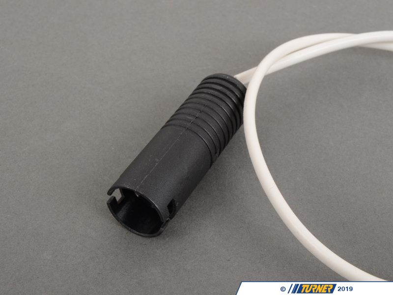 34351163066 - URO Brake Pad Wear Sensor - Rear - E39 | Turner Motorsport