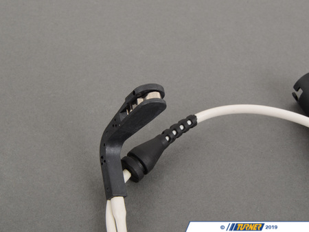 34351163066 - URO Brake Pad Wear Sensor - Rear - E39 | Turner Motorsport