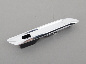 51137336647 - Genuine BMW Finisher, Side Panel, Front - 51137336647 ...