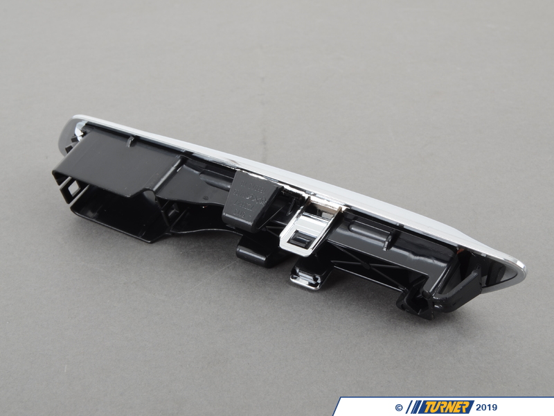 51137336647 - Genuine BMW Finisher, Side Panel, Front - 51137336647 ...