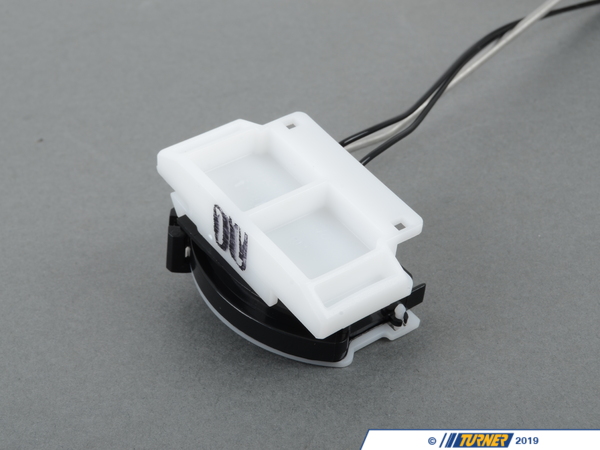 16117297340 - Genuine BMW Fuel Level Sending Unit - F10 F12 F13 ...