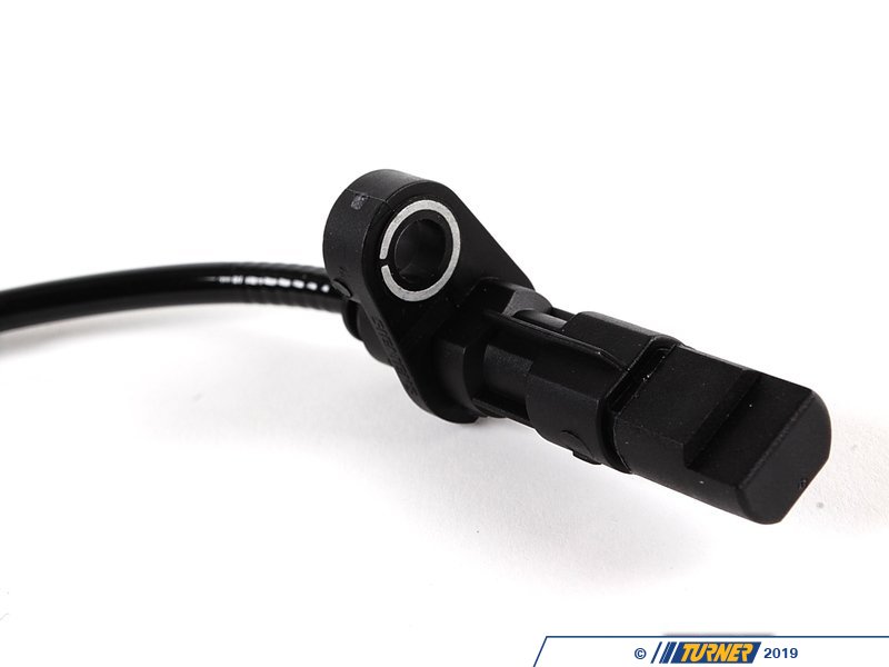 34526756376 - Genuine BMW Rear ABS speed Sensor - E39 525i 528i 530i ...