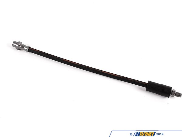 34301163155 - Genuine BMW Brake Hose - E38 | Turner Motorsport
