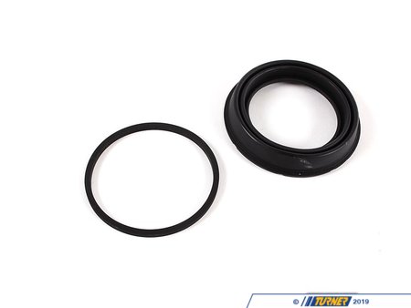 34111163647 - Genuine BMW Front Brake Caliper Rebuild Kit - E9x M3, E82 ...