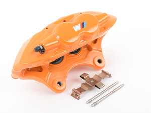 BMW Brake Calipers for BMW 3 Series F30 (2012+) | Turner Motorsport