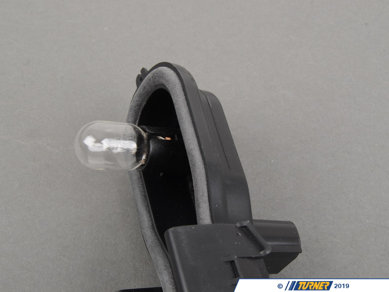 63247297418 - Genuine MINI Bulb Socket Holder | Turner Motorsport