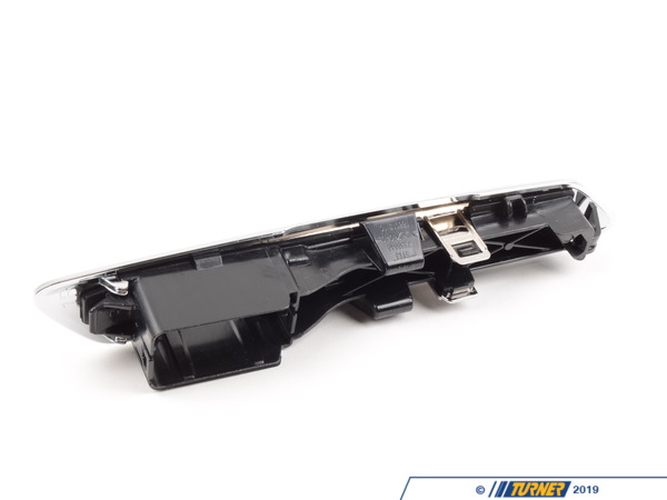 51137336648 - Genuine BMW Finisher, Side Panel, Front | Turner Motorsport