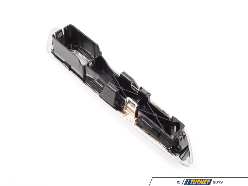 51137336648 - Genuine BMW Finisher, Side Panel, Front | Turner Motorsport