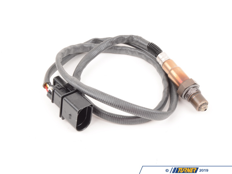 11787516150 - Bosch Oxygen Sensor - Pre Catalytic Converter - E60, E63 ...