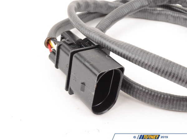 11787516150 - Bosch Oxygen Sensor - Pre Catalytic Converter - E60, E63 ...