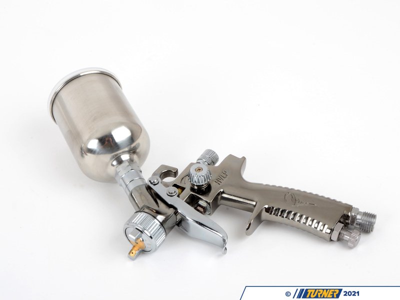 ATD6900A - 9 Pc HVLP Spray Gun Set | Turner Motorsport