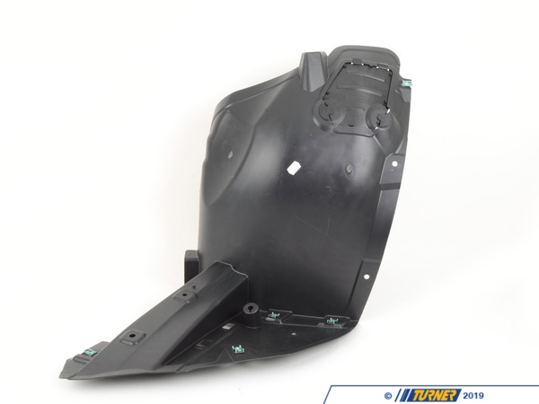 51777191029 - Genuine BMW Wheel Housing - Z4 | Turner Motorsport