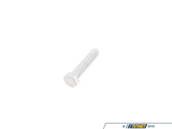 07119904498 - Genuine BMW Hex Bolt - 07119904498 - E46 M3,E60 M5,E63 M6 ...