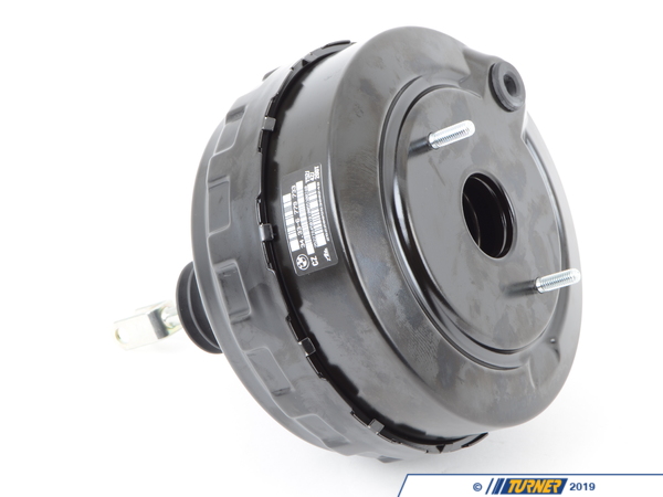 34336779733 - Genuine BMW Brake Servo Unit - 34336779733 - E82,E90,E92 ...