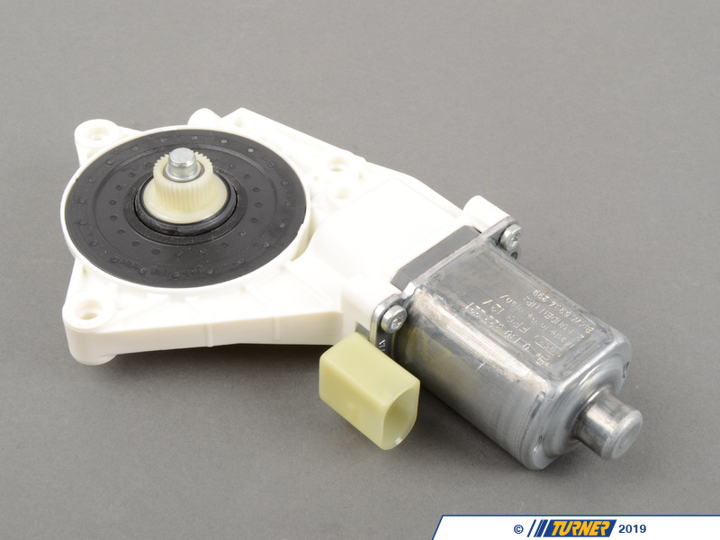 67626934299 - Genuine MINI Drive, Window Lifter, Rear L - 67626934299 ...