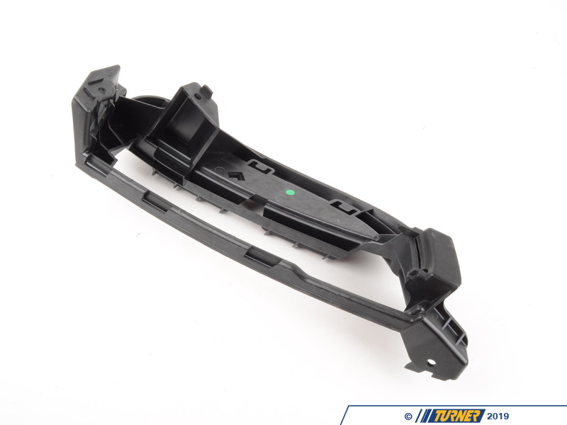 51117178711 - Genuine BMW Support, Fog Lamp Left - 51117178711 - E82 ...