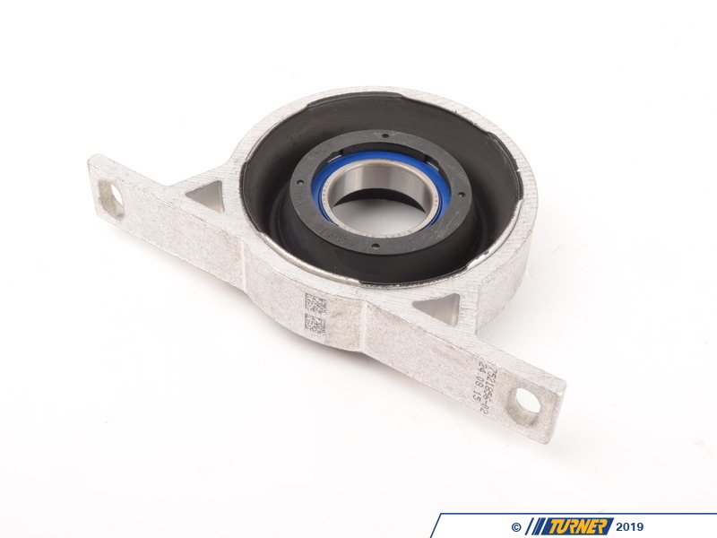 26127521856 - OEM Rein Driveshaft Center Mount - E60/61/63/64 | Turner ...