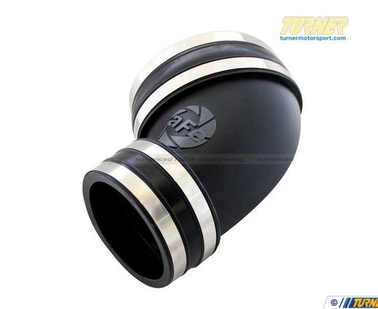 54-10469 - aFe Rotomold Intake Tube Upgrade - E46 M3 | Turner Motorsport