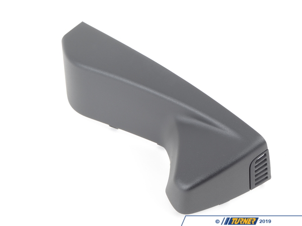 51169275008 - Set Of Covers Mirror Baseplate | Turner Motorsport