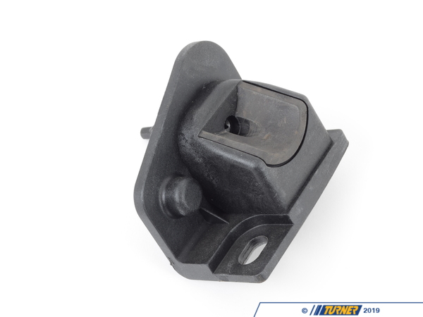 51247164860 - Genuine BMW Stop, Trunk Lid, Left - 51247164860 - E70 X5 ...