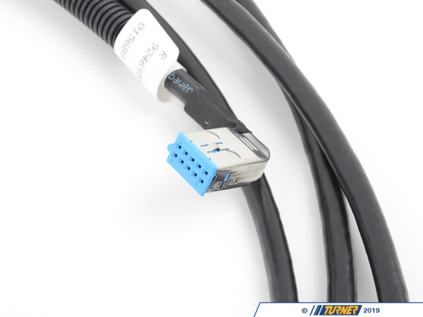 61119246959 - Genuine BMW LVDS Wiring set | Turner Motorsport