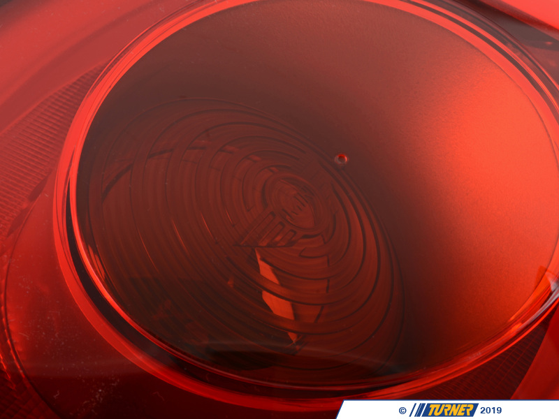 63217297413 - Genuine European Mini Tail Light LED Euro - Left - F56 ...