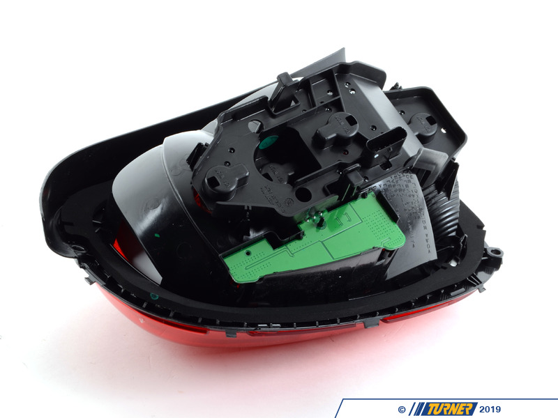 63217297414 - Genuine European Mini Tail Light LED Euro - Right - F56 ...