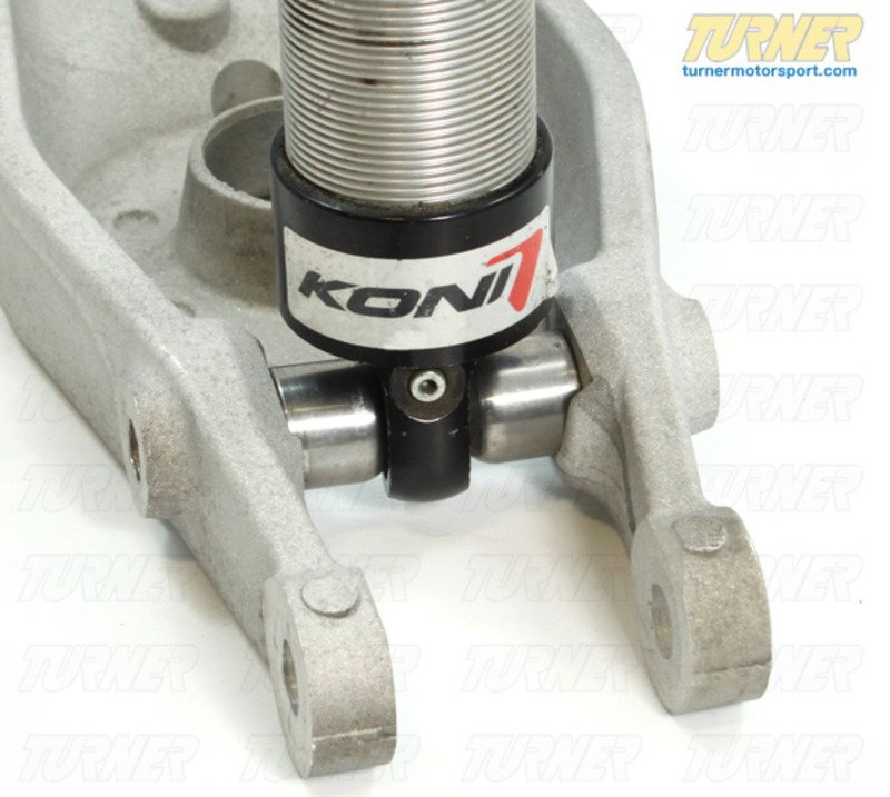 TSU9007LBx - E9X M3, E82 1M Race Coil Over Rear Lower Shock Bushings ...