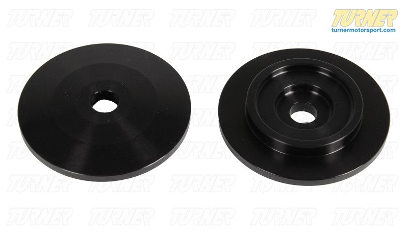 TSU9980225 - Upper Spring Hats/Perches (Pair) - 2.25 Inch / 14mm Pin ...