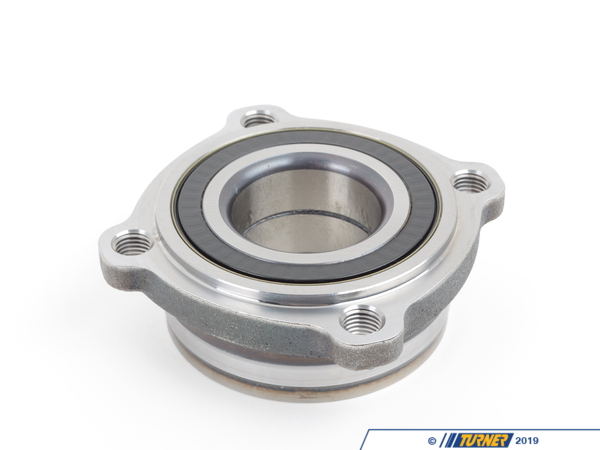 33411095238 - FAG Wheel Bearing (45 X 80 X 37 mm) - E53 E61 E64 E65 E66 ...