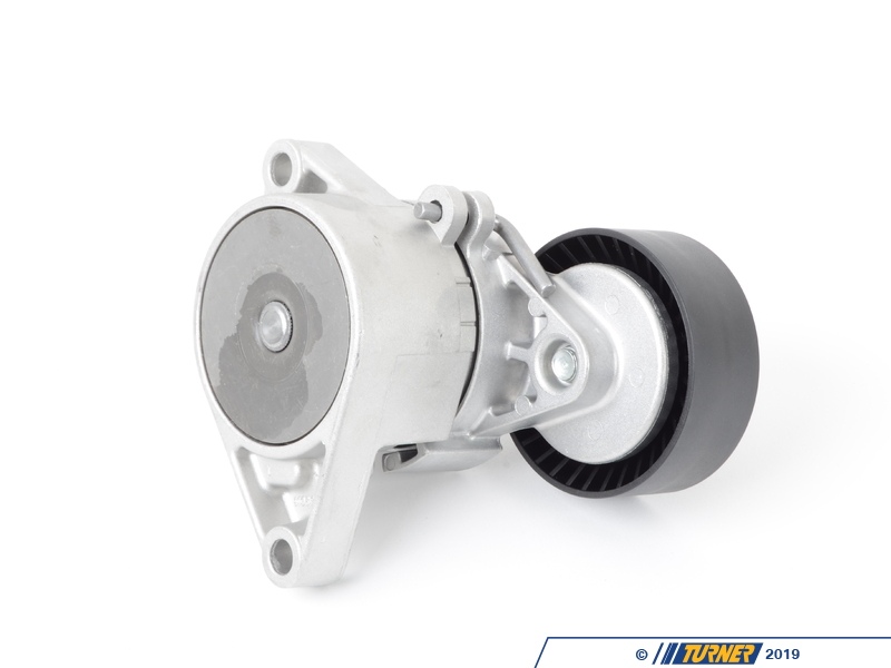 11282250246 - Genuine BMW A/C Belt and Tensioner Kit - E46 E39 E53 M54 ...