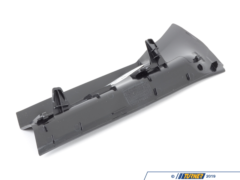 63217263603 - Genuine BMW Covering Left - 63217263603 - F25 | Turner ...