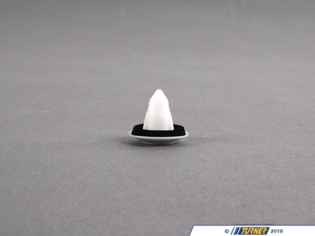 51717154239 - Genuine BMW Clip, Bottom Part - 51717154239 | Turner ...