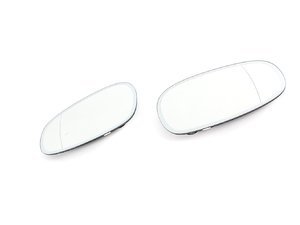 51167158309310 - european Blind Spot Mirror - Set | Turner Motorsport