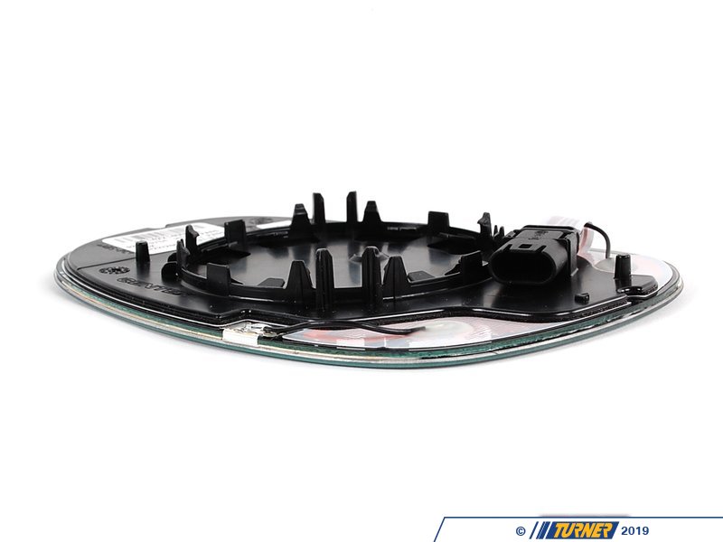 51167158310 - European Blind Spot Mirror - Right | Turner Motorsport