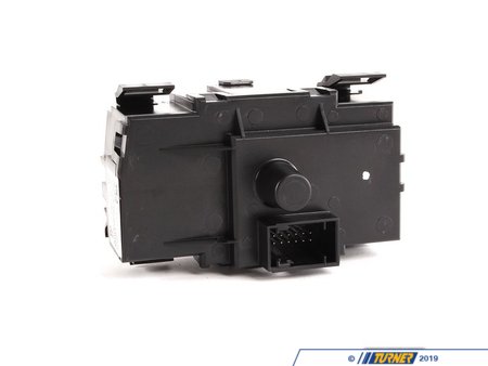 61319169404 - Genuine BMW European Headlight Switch - 61319169404 - E82 ...