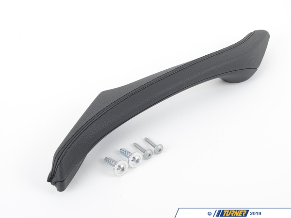 51417225852 - Genuine BMW Door Closing Handle - F10 | Turner Motorsport