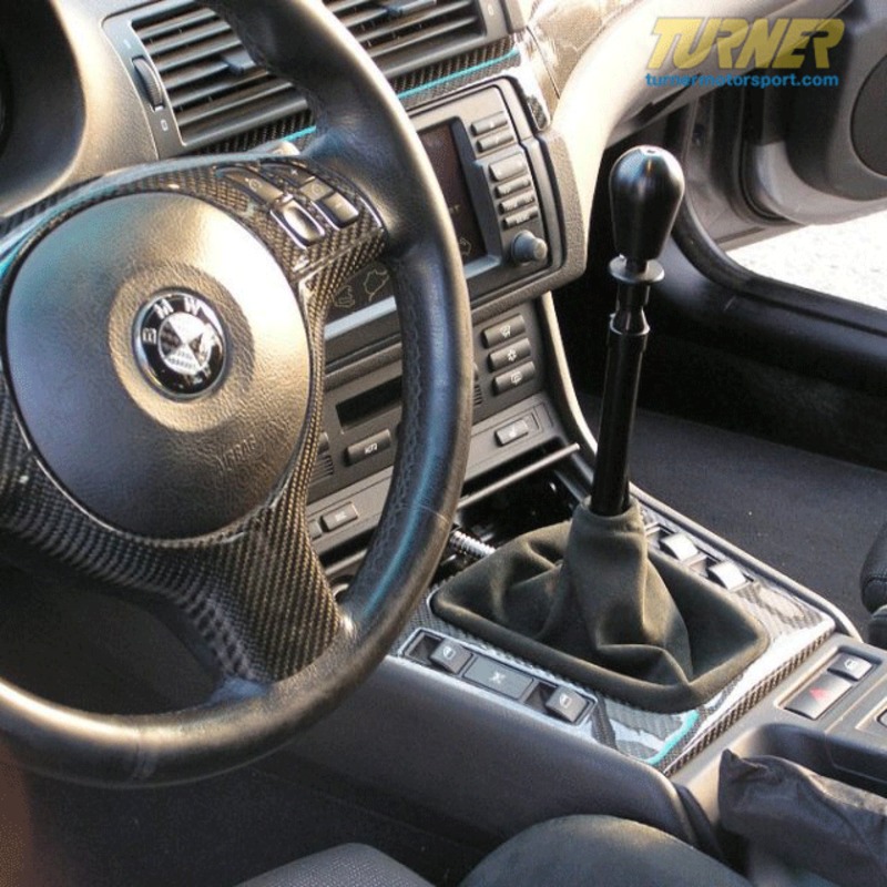 TMS213606 - CAE Ultra Shifter for all BMW Models and Gearboxes | Turner ...