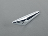 51117338569 - Genuine BMW Front Fender Moulding - Left - F25, F26 ...