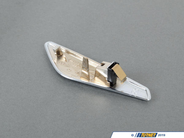 51117338570 - Genuine BMW Front Fender Moulding - Right - F25, F26 ...