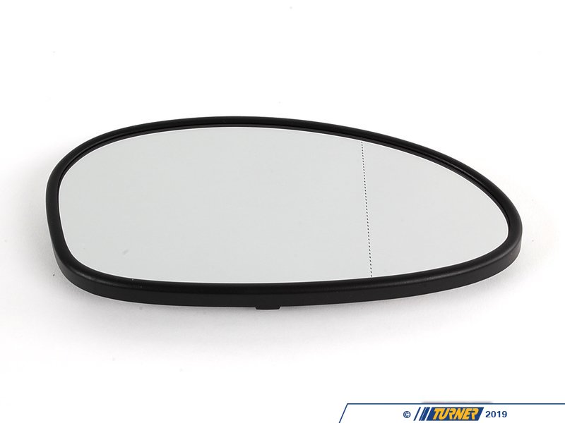 51167144304 - European Blind Spot Mirror - Right | Turner Motorsport