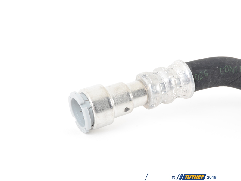 32416780586 - Genuine BMW Return Pipe, Active Steering - 32416780586 ...