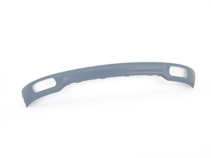 51127209920 - Genuine BMW Trim Panel - Bumper (Primered) - F01 F02 ...