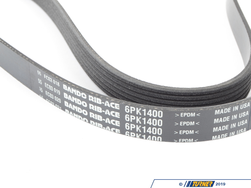 6PK1400 - 6PK1400 Belt | Turner Motorsport
