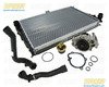 TMS338740 - Complete Cooling System Overhaul Package - 2001-2006 E46 M3 ...