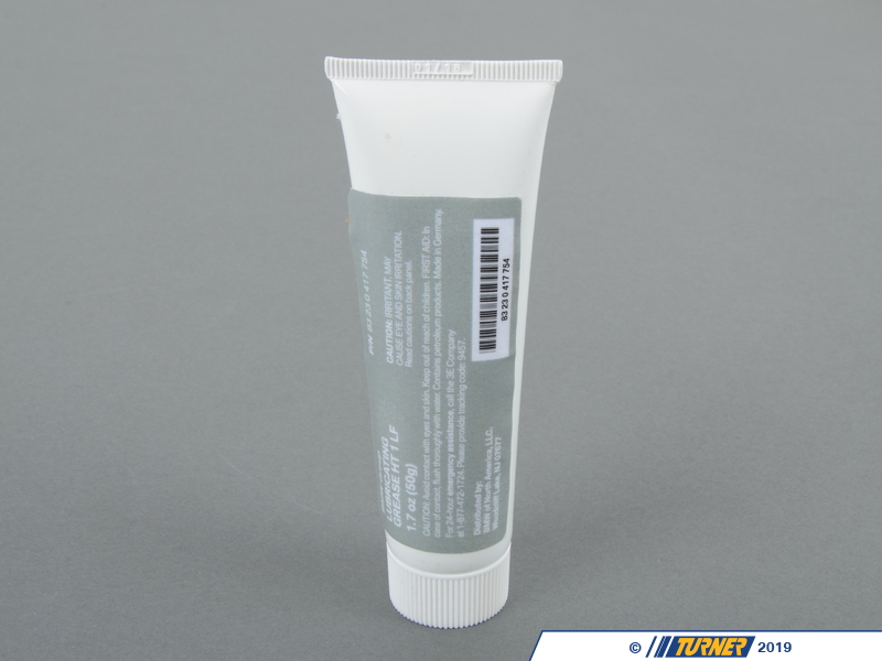 83230417754 - Genuine BMW Grease Optitemp Ht 1 Lf - 83230417754 ...